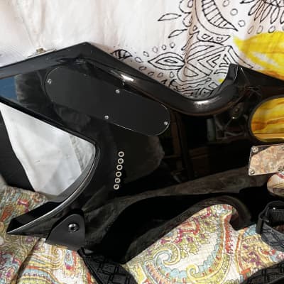 B.C. Rich Warbeast 1 Electric Guitar | Reverb