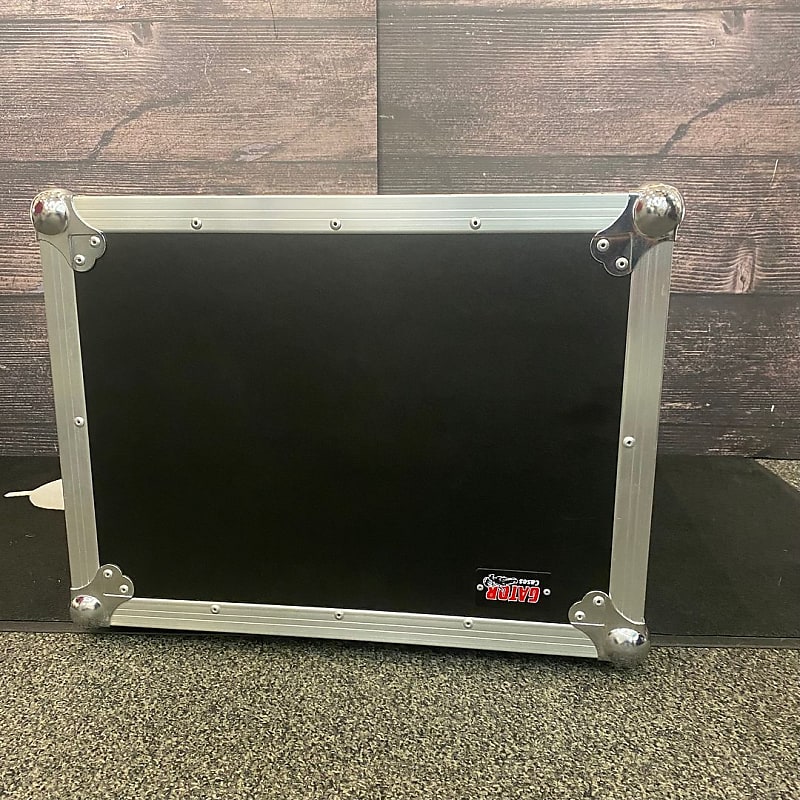 Gator GTOUR 8U Touring Rack Case (Sarasota, FL) | Reverb