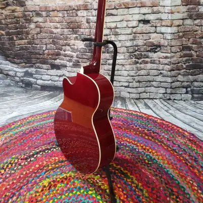 Stiller 40 Inch Acoustic ACACIA 2023 Glossed | Reverb