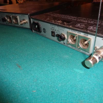 TOA WT-770/870 Diversity Wireless Tuner Model (Qty.2) | Reverb