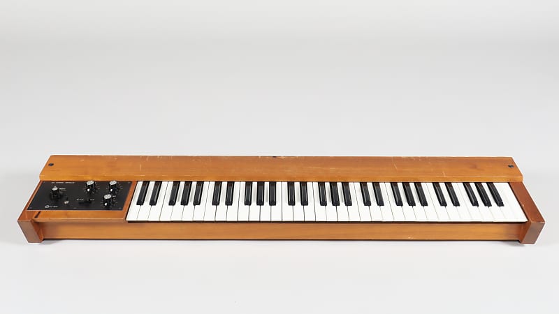 R.A. Moog Co. 950 Keyboard Controller (ex. Klaus Schulze / | Reverb