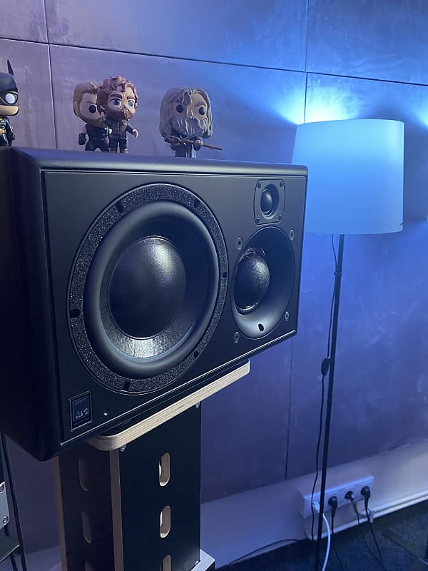 ATC SCM25A MK1 ( Pair ) | Reverb