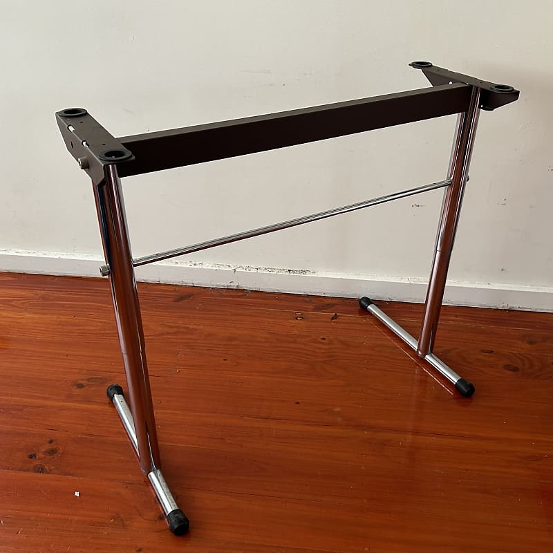 Roland KS-2 rare keyboard synth stand 1982-1985 | Reverb Australia