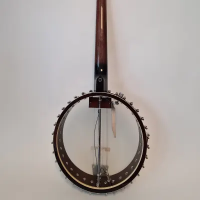 Gold Tone Banjo Bass BB 400 + 2021 | Reverb