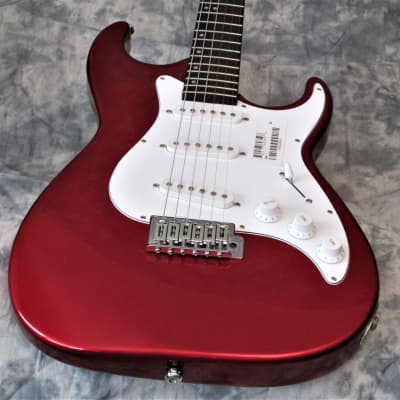 Samick Greg Bennett Malibu Strat-MB1/Signature Series | Reverb