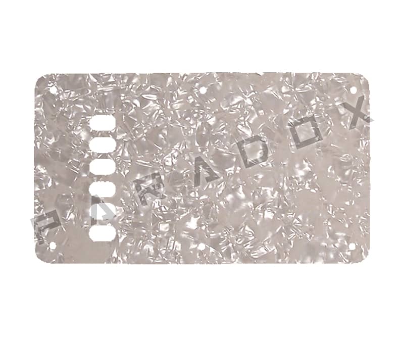 Custom Pickguard For 2021 - 2024 Made in Indonesia Sterling | Reverb