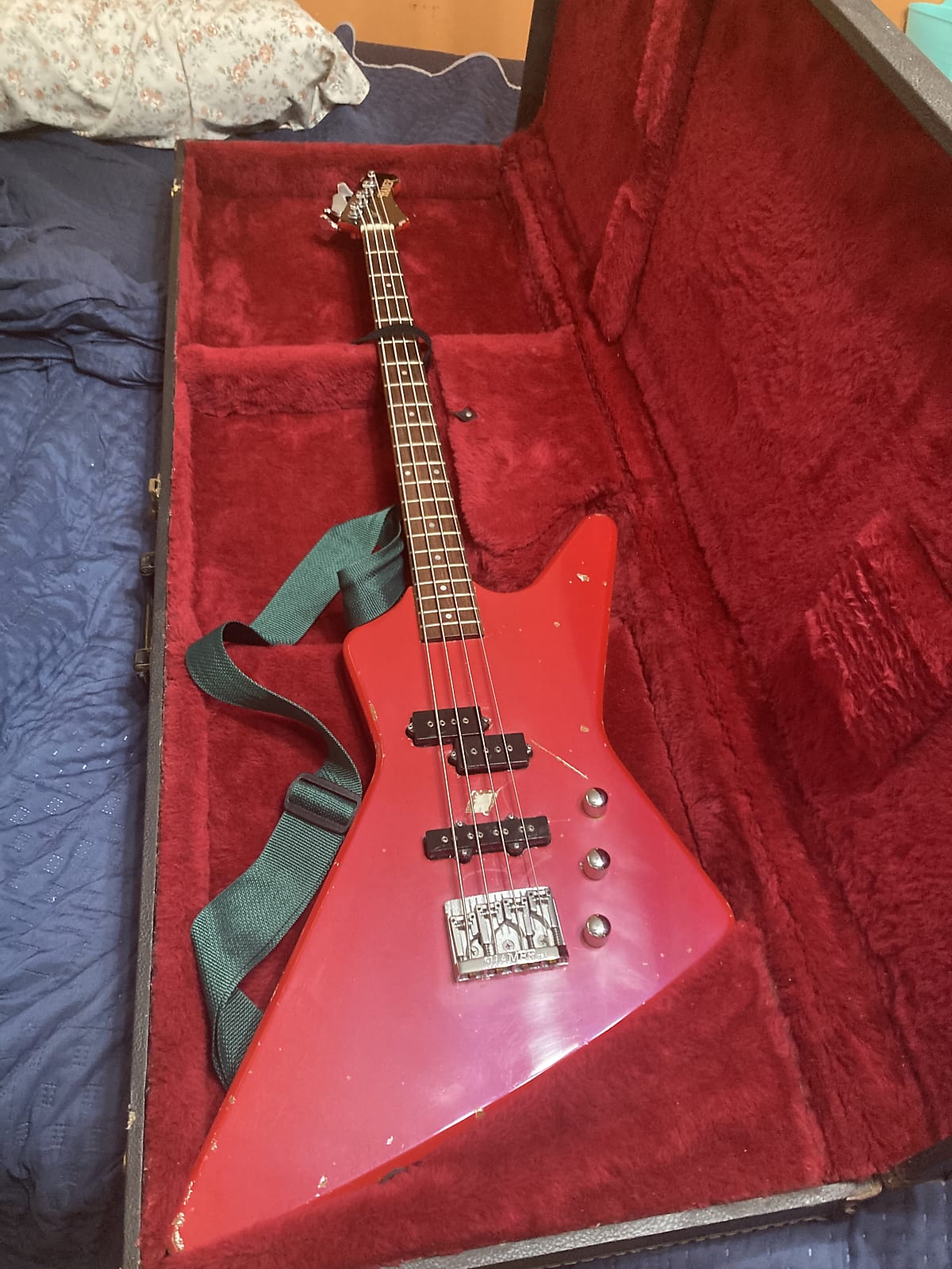 WTB: Scarab Bass - For Sale - Wanted to Buy - PIF - eBay & Other PSAs ...