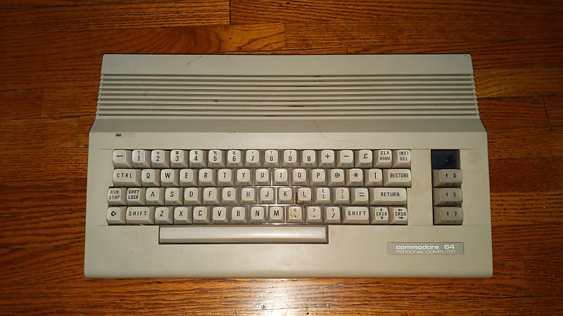 Commodore 64 | Reverb