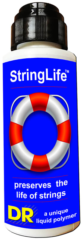 DR String Life String Protector | Reverb
