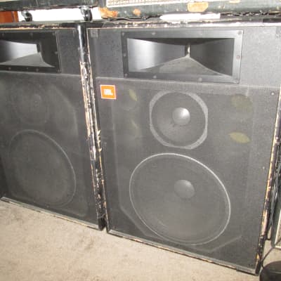 JBL Cabaret 4699 4699B | Reverb