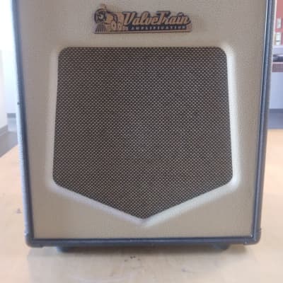ValveTrain - Concord | 7 Watt Single 10 Inch Combo Amp | Reverb