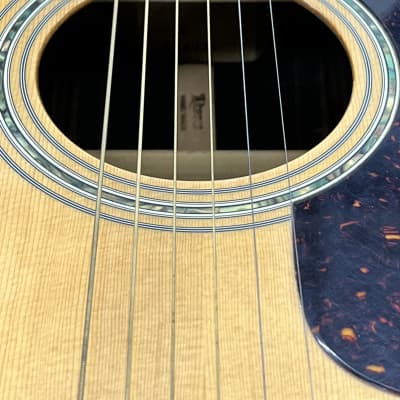 Alvarez 5056 “Tree Of Life” 1970’s Natural | Reverb