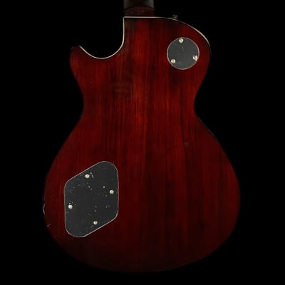 Tanglewood TSB Custom Single Cut Electric Guitar in | Reverb UK