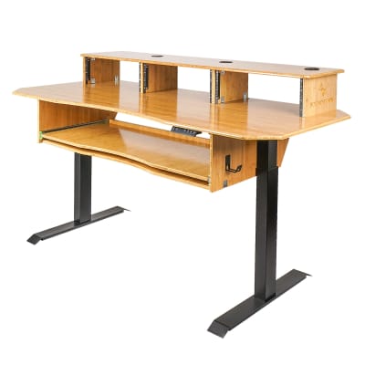 SDRK-SD1CB | DIY Music Recording Studio Desk Workstation w/ | Reverb