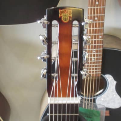 Dobro E-45 8-String Lap Steel 1980's | Reverb