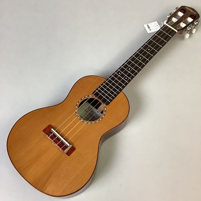 T.Furubayashi(F's Uke) RC-04UK | Reverb
