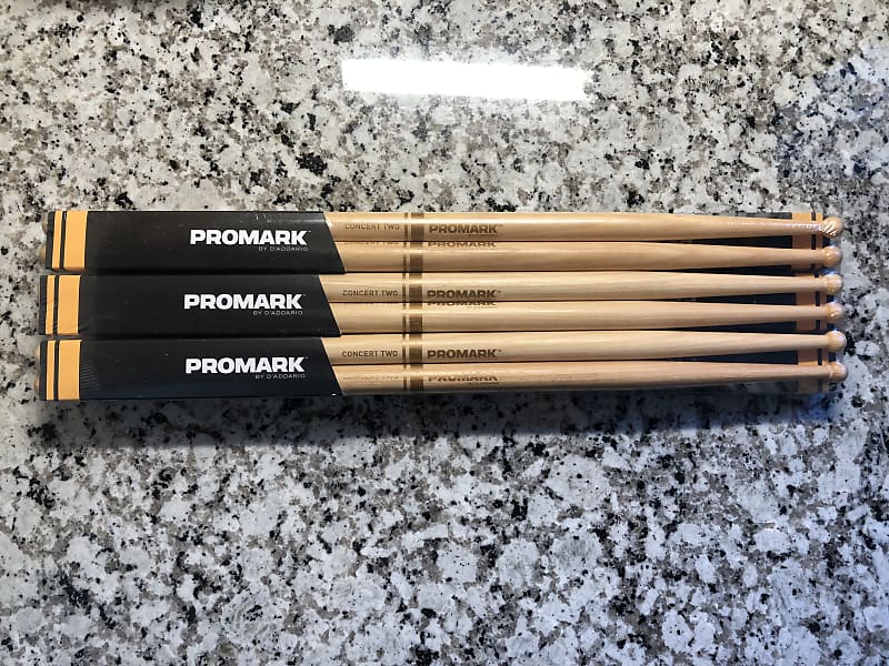 ProMark Concert 2 | Reverb