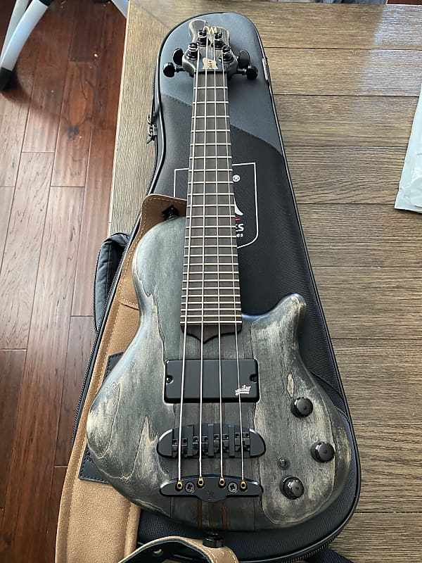 Mayones Cali 4 | Reverb