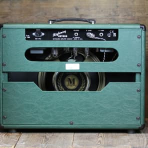 Matchless Lightning 15 Reverb - Free Shipping | Reverb