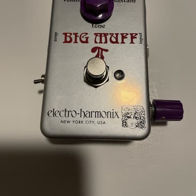 Audio Disruption Devices Transformations Octave Fuzz | Reverb