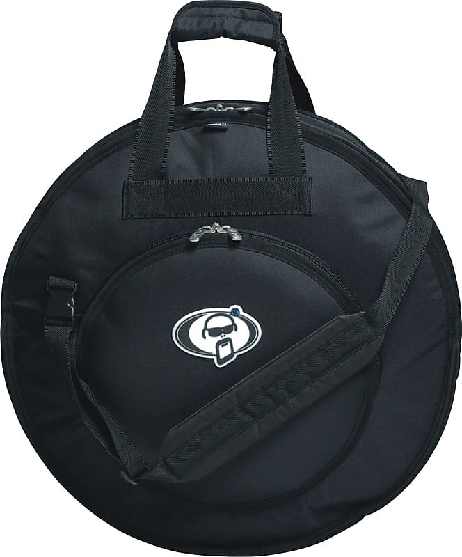 Protection Racket 6021 24" Deluxe Cymbal Bag | Reverb
