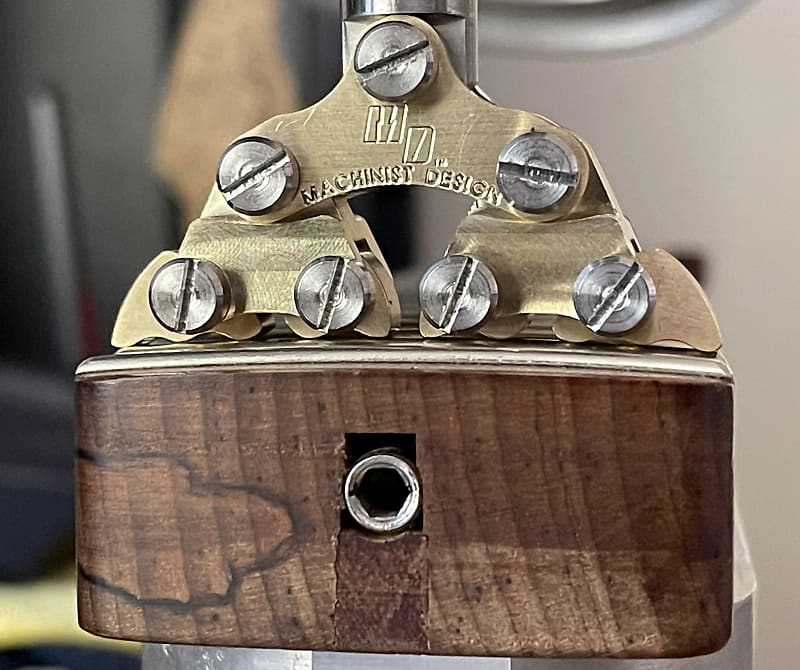 Articulated Caul by Machinist Design 2024 | Reverb