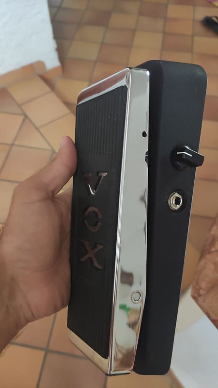 Vox Vox Keeley mod. 2016 | Reverb