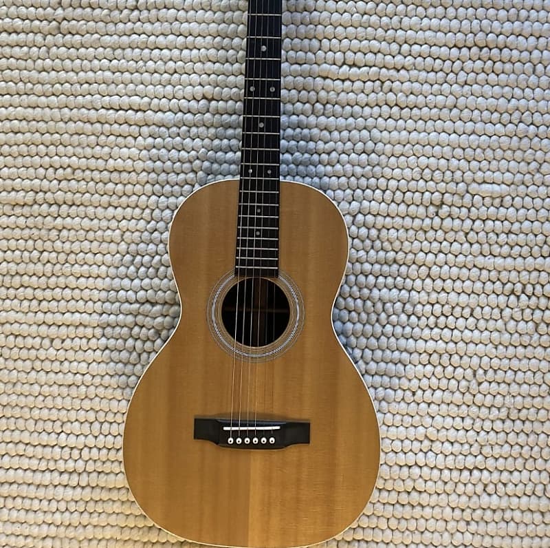 Martin Custom VS MMV 0-12 2014 | Reverb