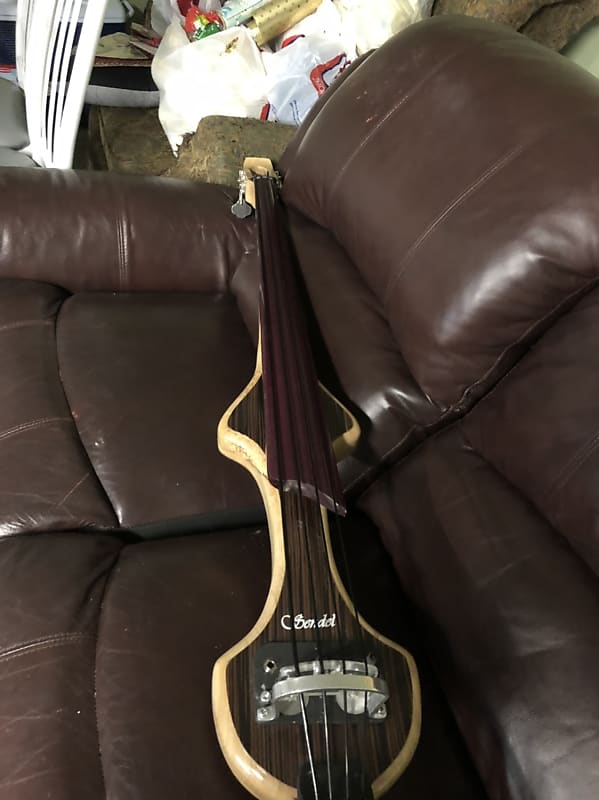 Baby bass Sendel baby bass tico | Reverb