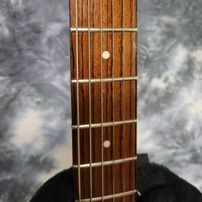 2004 Schecter Guitar Research RED LG33 Triple Pickup Whammy | Reverb