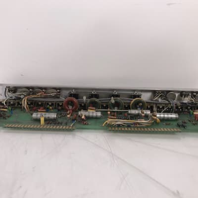 Auditronics 501 Channel strip (pair) | Reverb