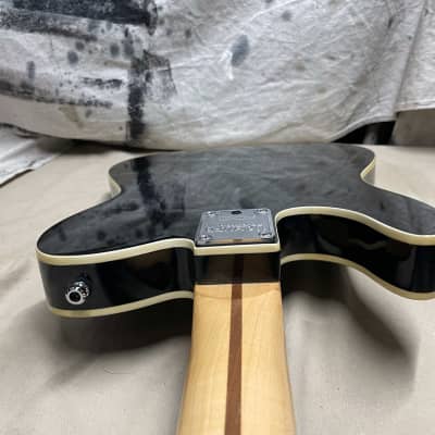 Hohner Professional TE Custom T-style Guitar | Reverb