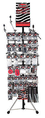 Gibraltar Sc Station Display Package | Reverb