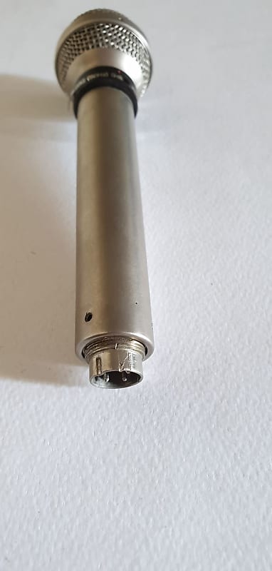 AKG D24 MICROPHONE FOR PARTS ONLY | Reverb