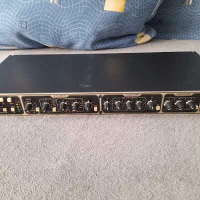 Drawmer MX60 Front End One 1999 | Reverb UK
