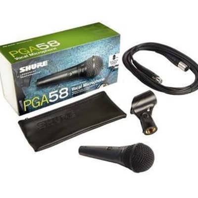 Shure R115 Cartridge for 55SH and 586A Dynamic Vocal | Reverb