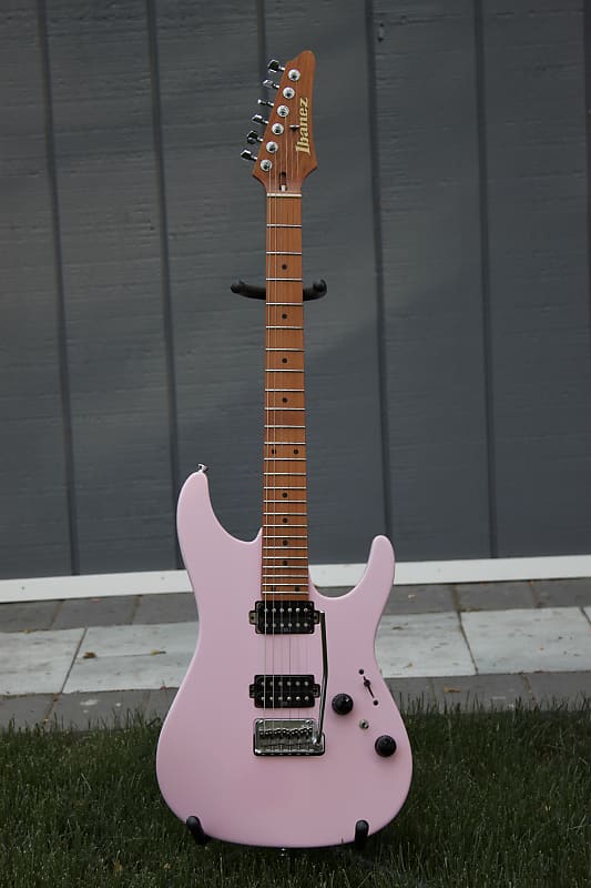 Ibanez AZ2402 Prestige | Reverb