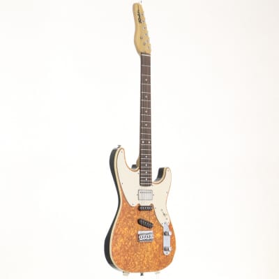 Robin Guitars Ranger Custom [SN 901255] [10/18] | Reverb