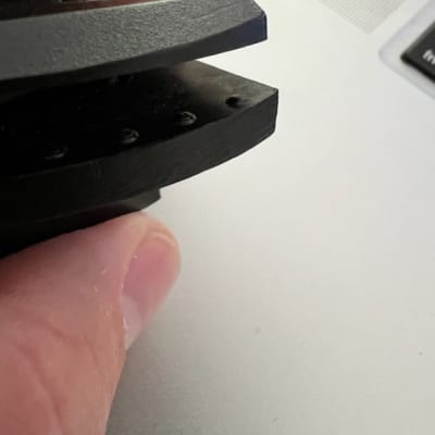 Sunrise S2 Acoustic Pickup and SB1 Preamp Buffer Box | Reverb