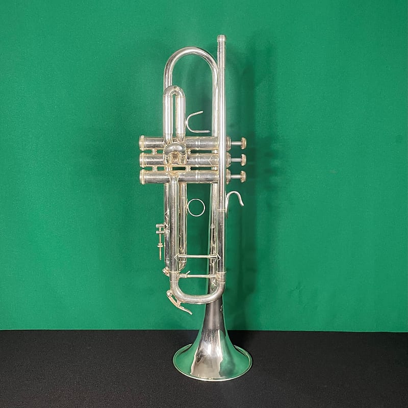 F. Schmidt 37S Performance Model Trumpet | Reverb