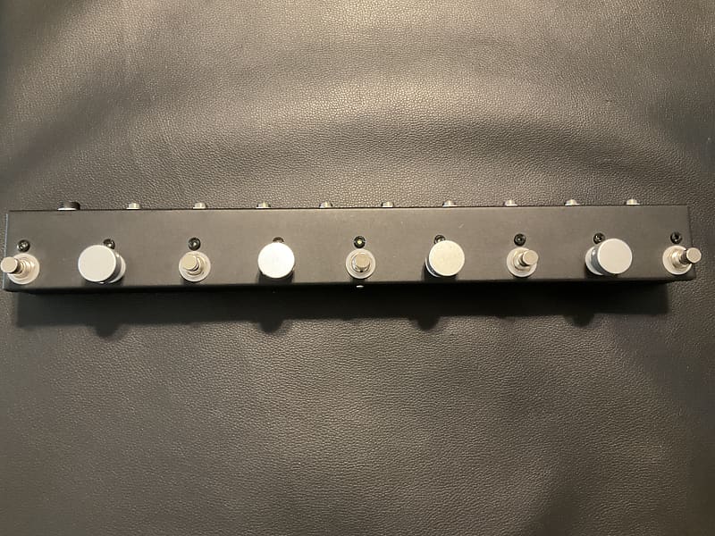 Loop Switcher Loop Switcher 9 | Reverb