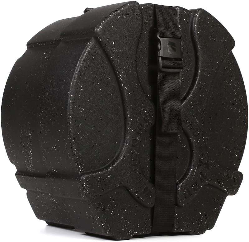 Humes & Berg Enduro Pro Foam-lined Snare Drum Case - 8" x 14" | Reverb