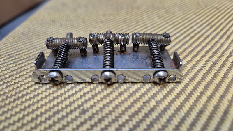 Fender Musicmaster, Duo Sonic Bridge 1960, 1961, 1962, 1963, | Reverb