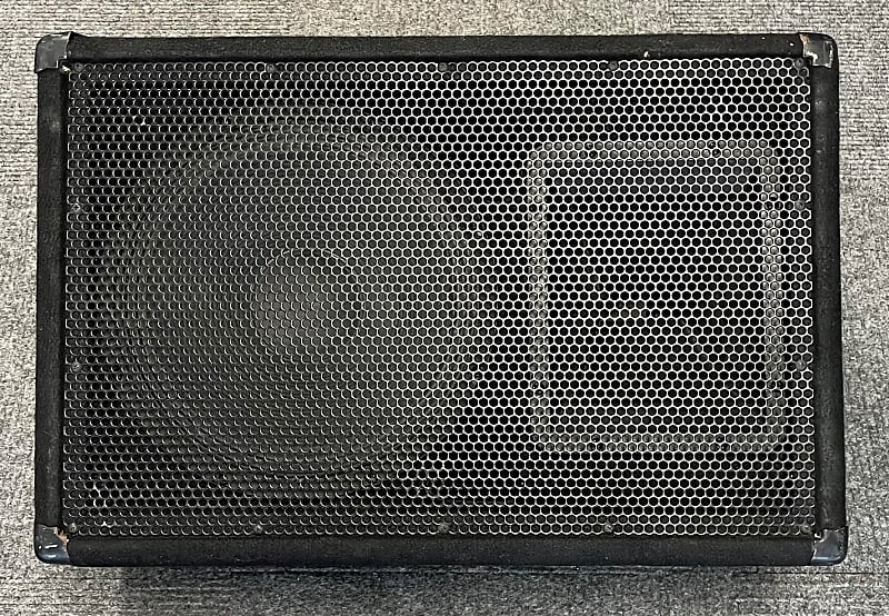 Harbinger 2 Way Floor Monitor | Reverb