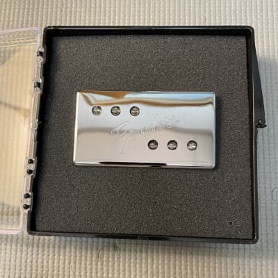 Genuine Fender '72 Deluxe RI Telecaster Tele Wide-Range NECK | Reverb