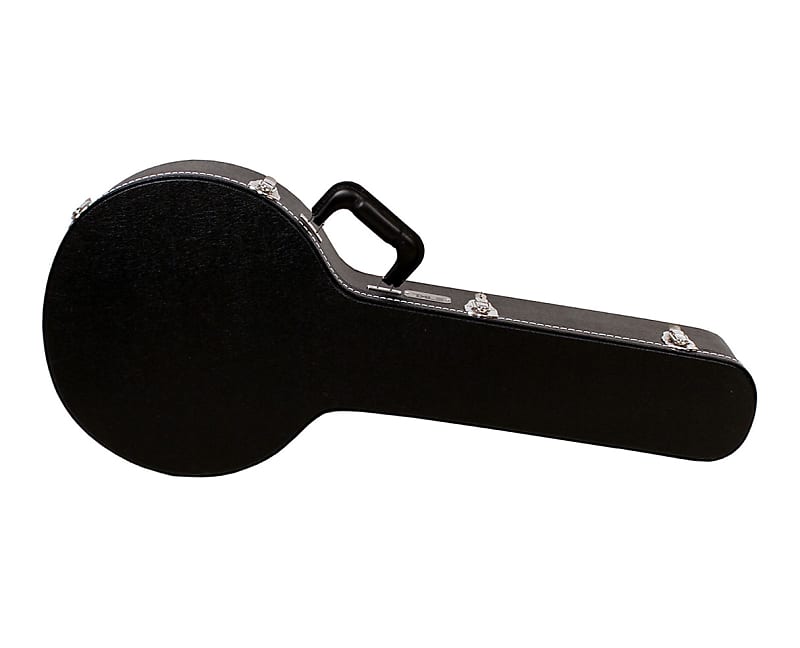 TKL Performer Tenor Banjo Hardshell Case | Reverb
