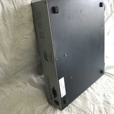 Peavey PV14 14 Channel Mixer | Reverb