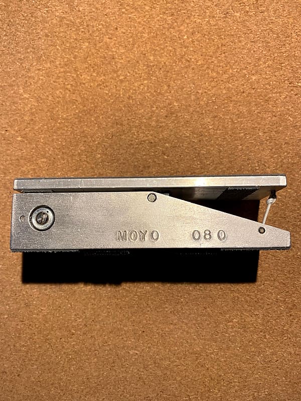 Moyo Volume Pedal | Reverb