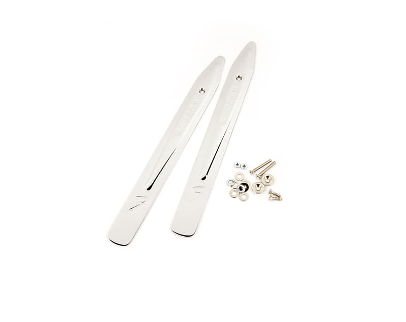 Fender Pure Vintage 14" Small Tilt Back Legs | Reverb Australia