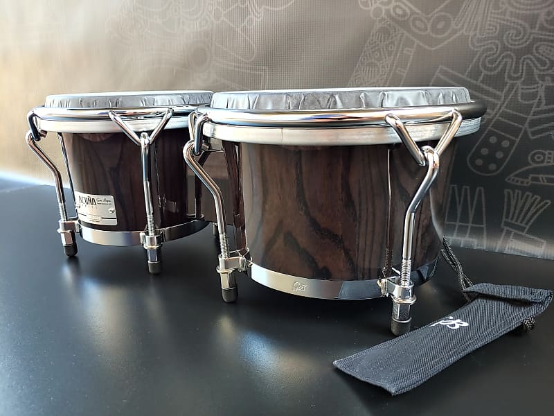 Gon Bops Acuna Special Edition 7" & 8.5" | Reverb